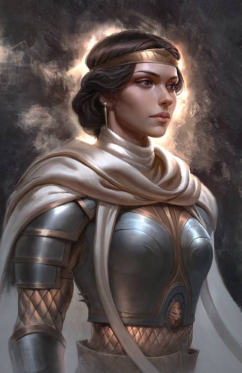 Magic Planeswalkers: Noble #1 Reviews