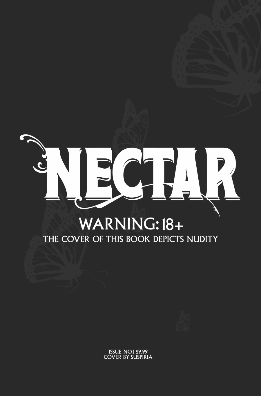 Nectar #1 Reviews