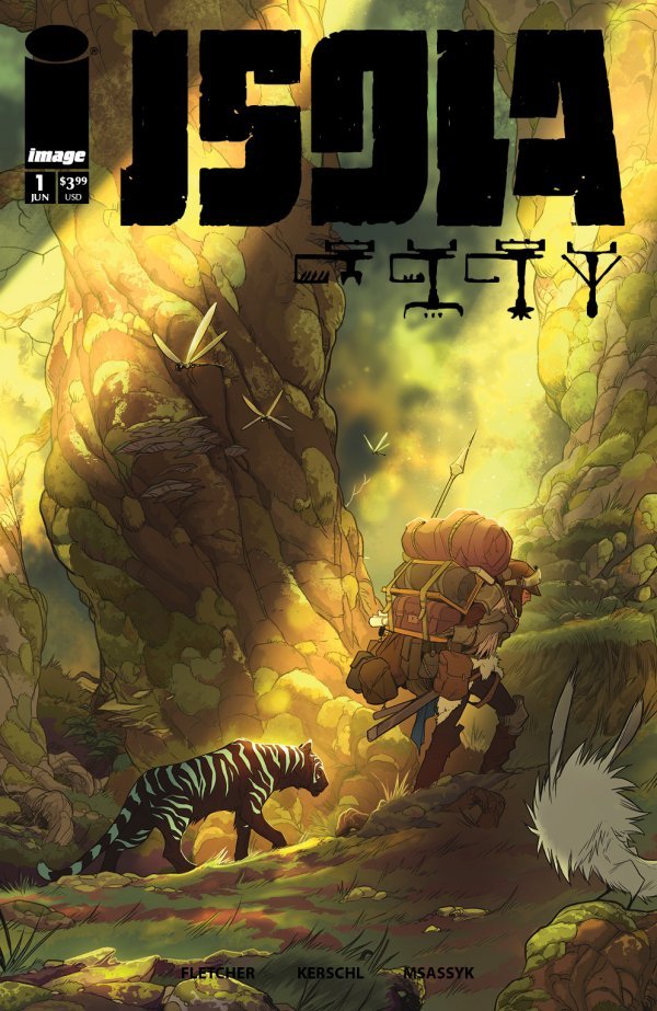 Isola #1 Reviews