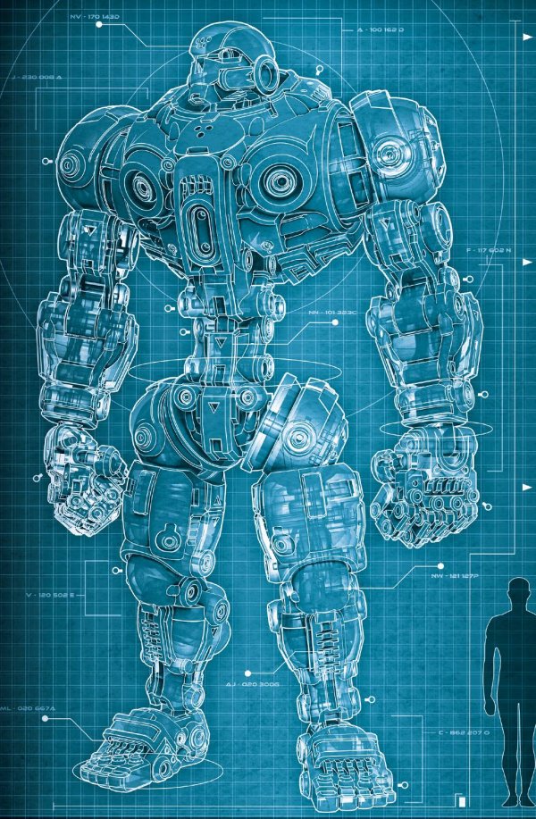 Astrobots #1 Reviews