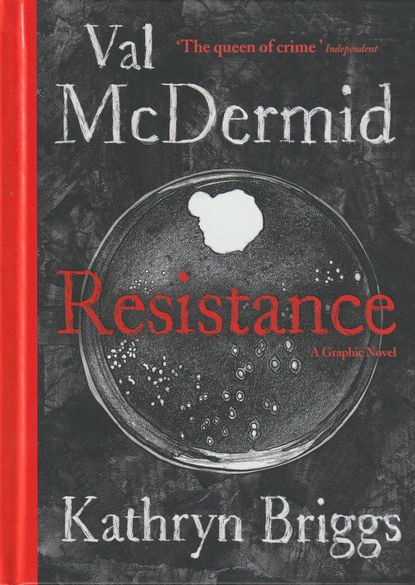 Kathryn Briggs - Comic Book Creator