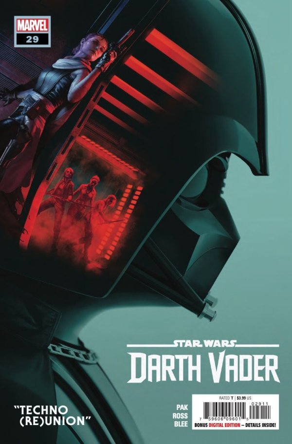 Wat Tambor (Star Wars) - Marvel Comics