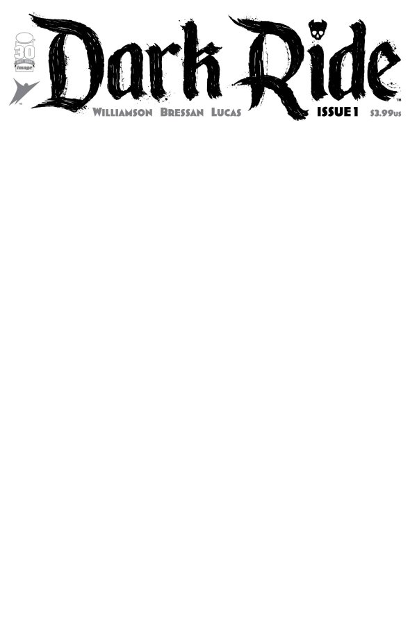 Dark Ride #1 Reviews