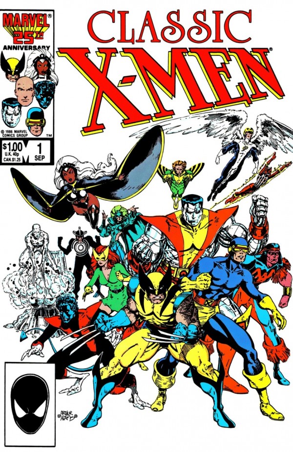 John Proudstar (Earth-616) - Marvel Comics