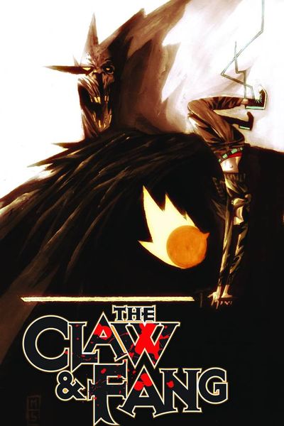 The Claw and Fang TP Reviews