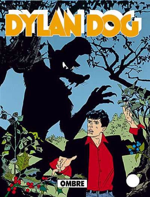 Dylan Dog #56 Reviews