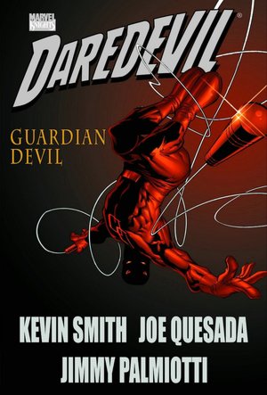 Daredevil: Guardian Devil 10th Anniversary Edition TP Reviews