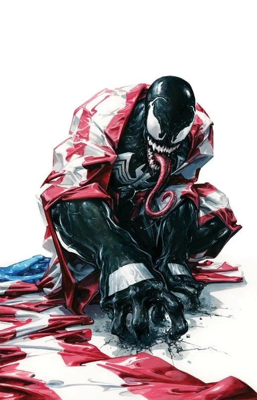 Venom #27 Reviews