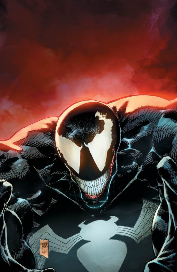 Venom #1 Reviews