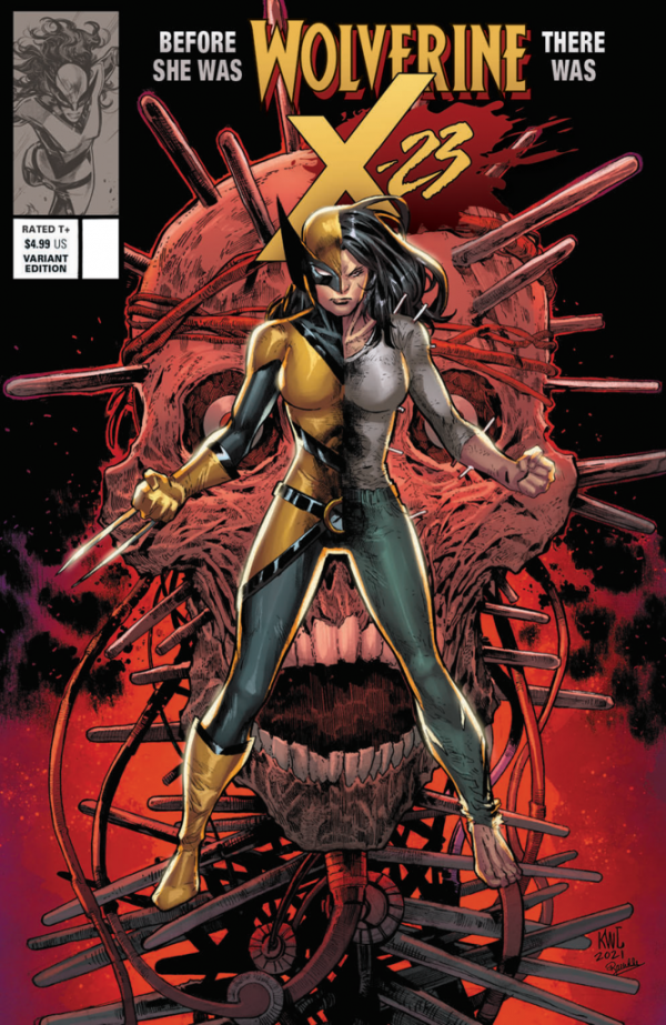 X-Men #2 Reviews