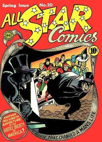 Jason Rogers as Monster (Prime Earth) - DC Comics
