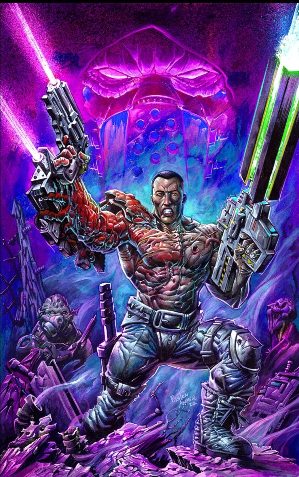 The Exiled #1 Reviews