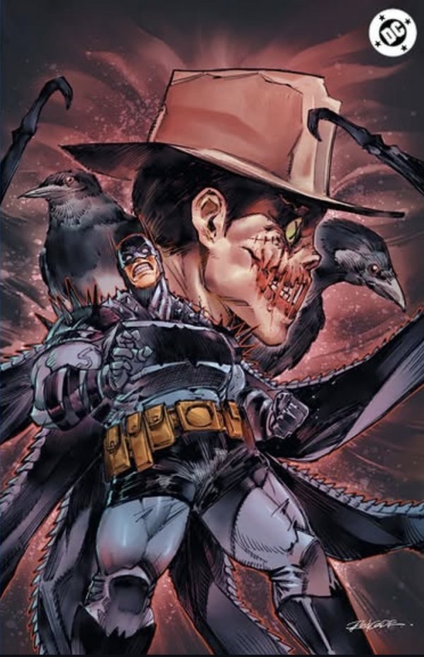 Absolute Batman #19 Reviews