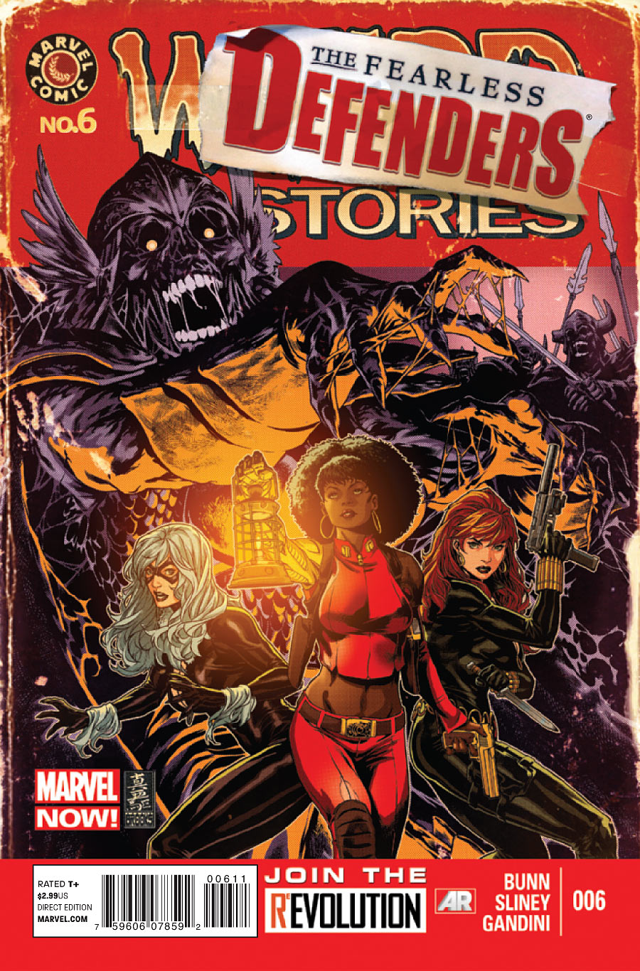 Maria Vasquez (Earth-616) - Marvel Comics