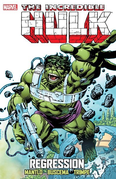 Sal Buscema - Comic Book Creator
