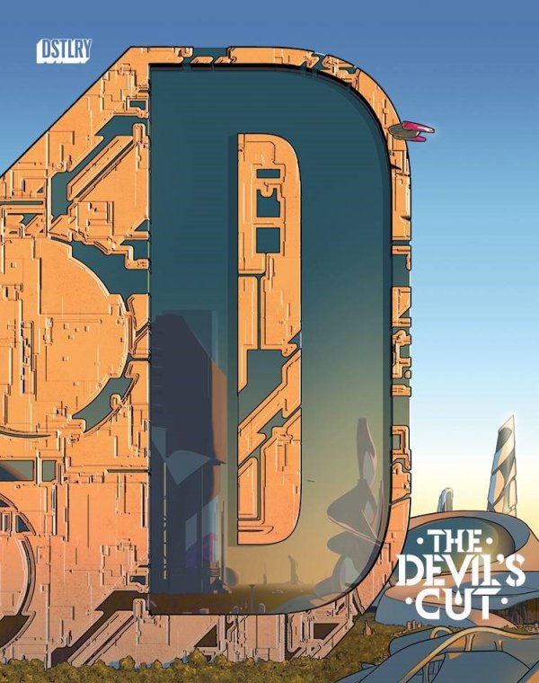 The Devil's Cut #1 Reviews