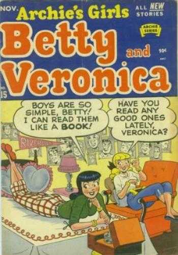 Archie Andrews (Archie) - Archie Comics