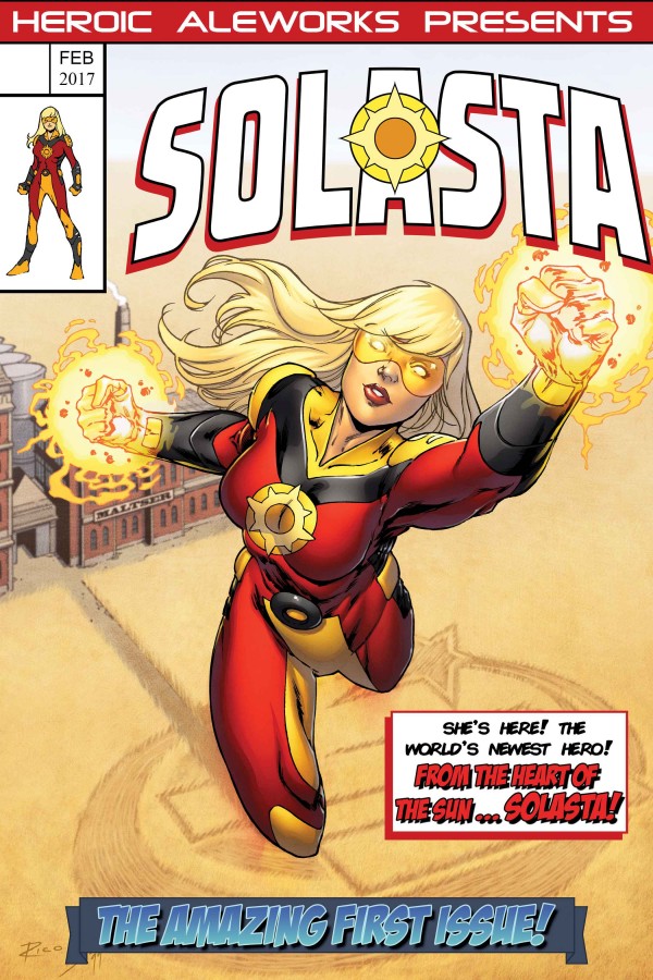 Solasta #1 Reviews