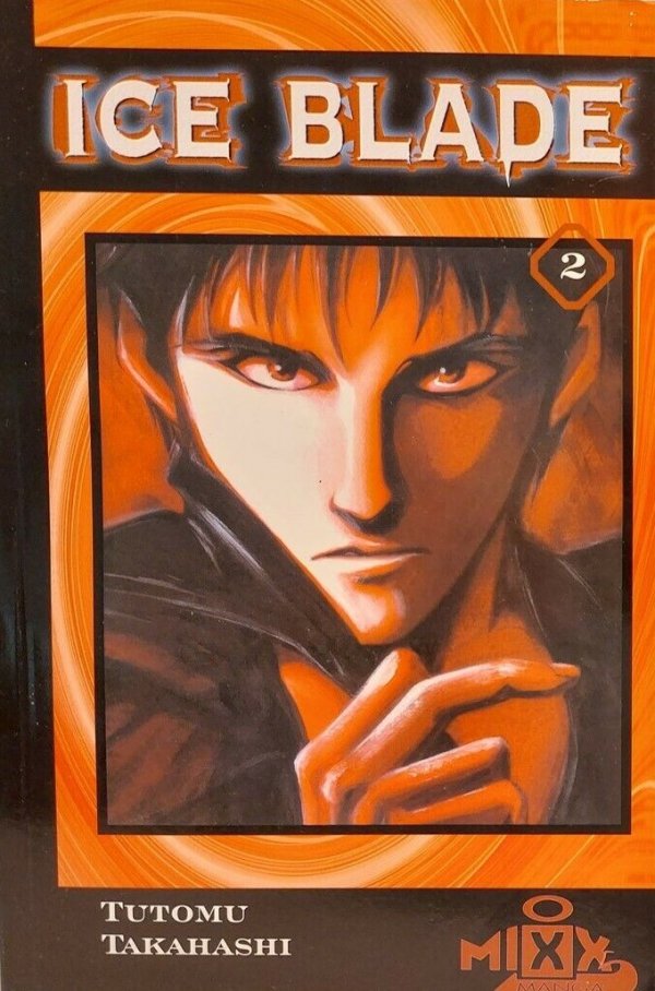 Tutomu Takahashi - Comic Book Creator