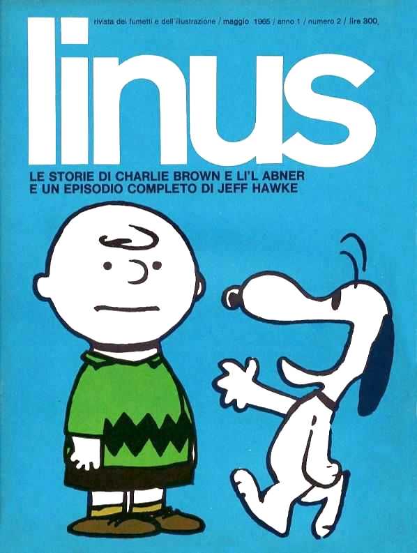 linus #2 Reviews