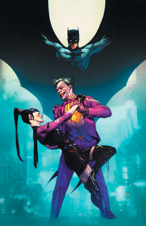 Batman #100 Reviews