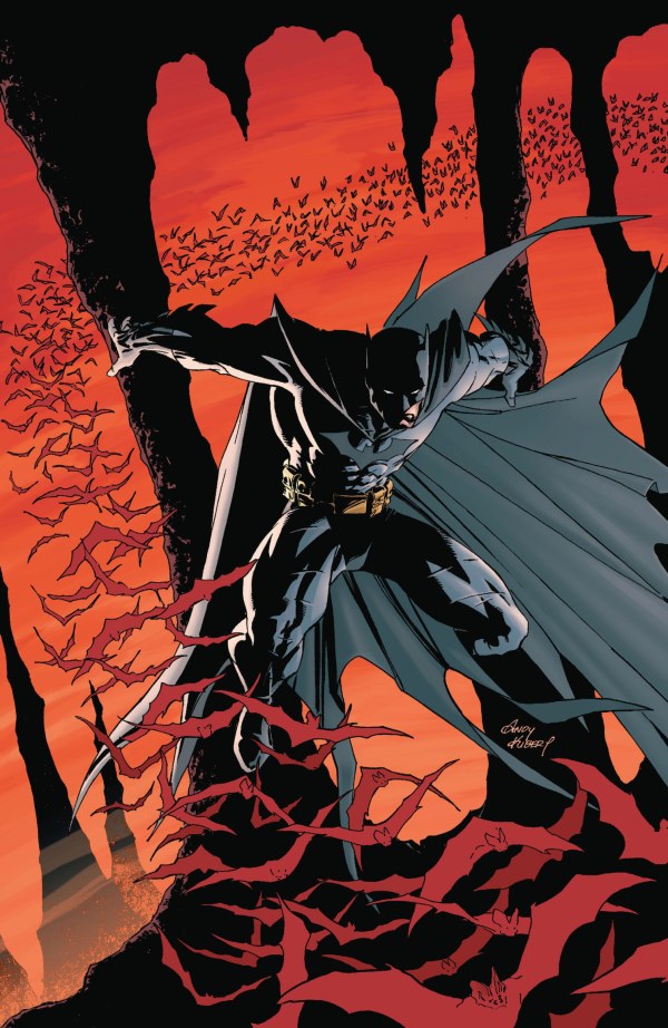 Batman #655 Reviews