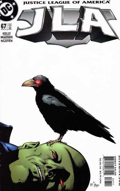 Joe Kelly - Comic Book Creator