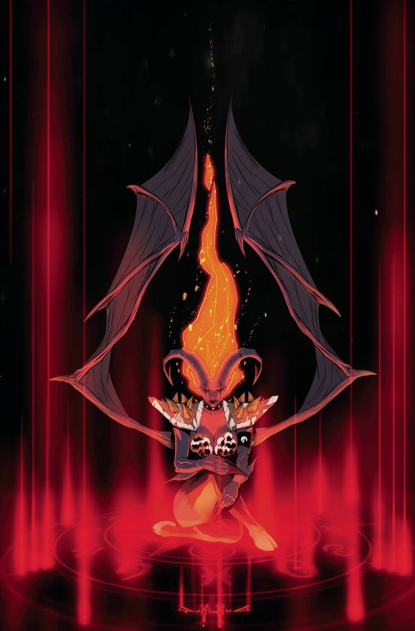 Hell Sonja #4 Reviews