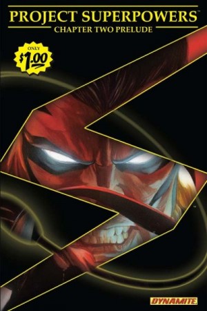 Doug Danville as Black Owl