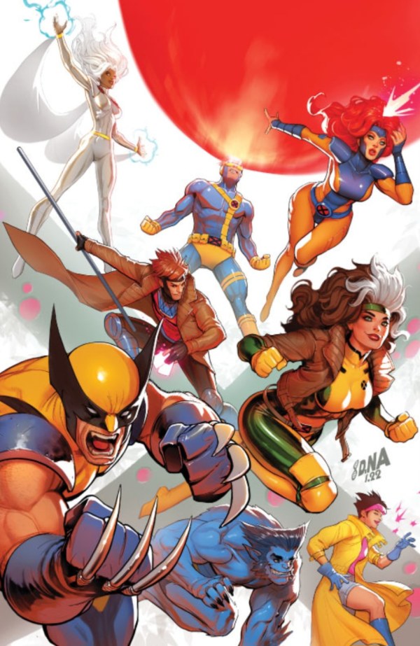 Fall of the House of X #1 Reviews