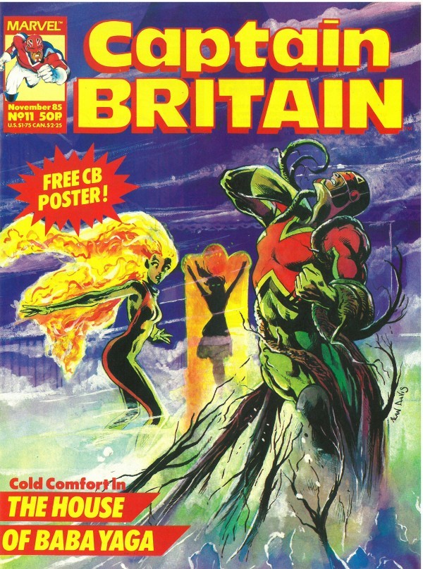 Gatecrasher (Multiverse) - Marvel Comics