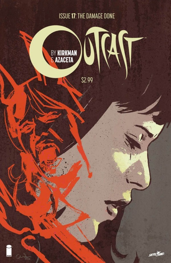 Robert Kirkman - Comic Book Creator