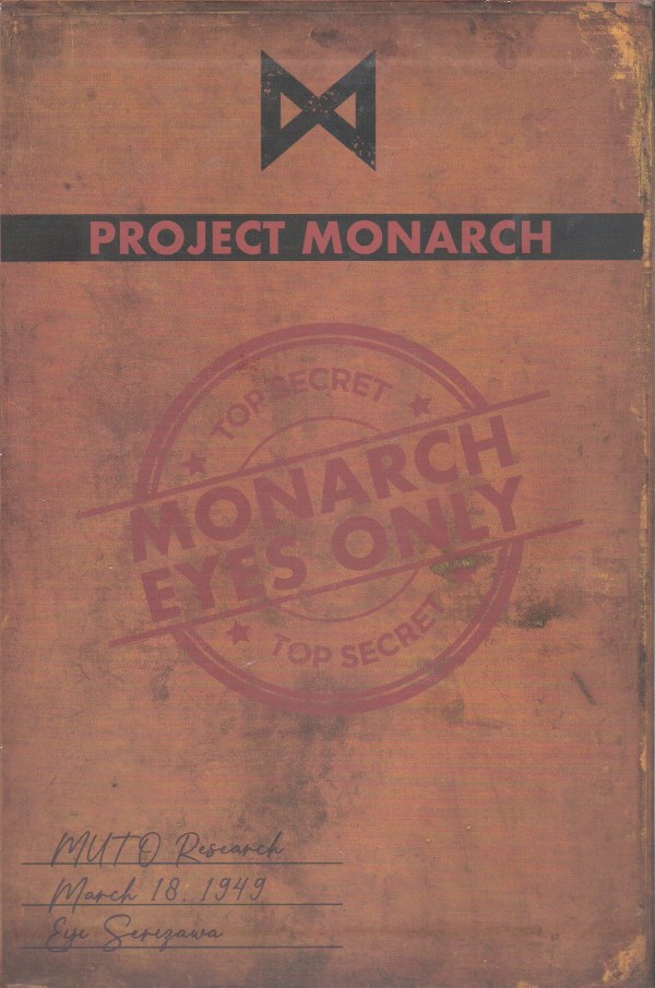 Camazotz (MonsterVerse) - Legendary Comics