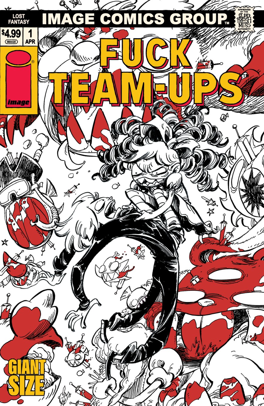 Lost Fantasy #9 Reviews