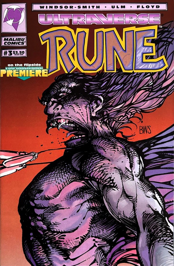 Rune #3 Reviews