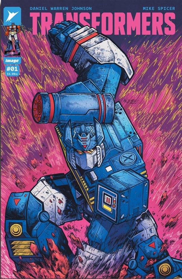 Transformers #1 Reviews