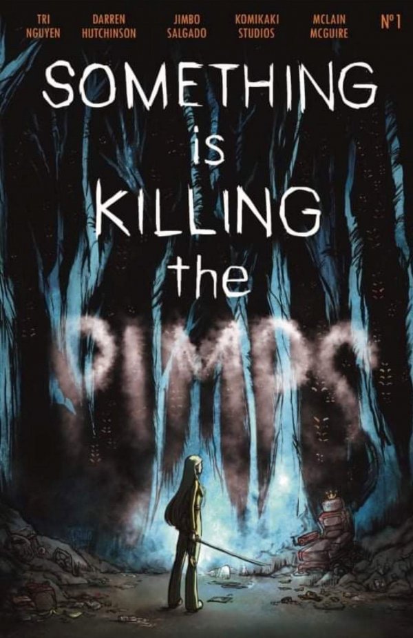 Muffy the Pimp Slayer #1 Reviews