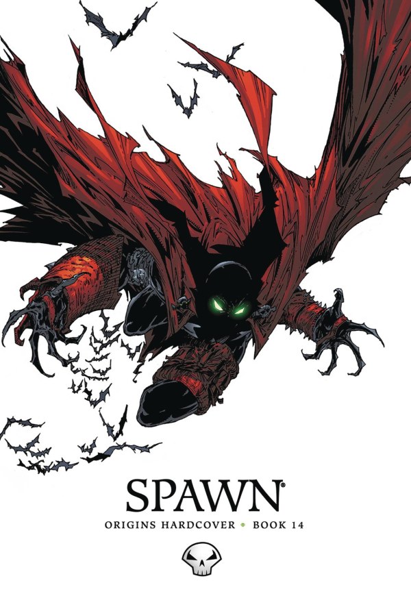 Al Simmons (Spawn) - Image Comics
