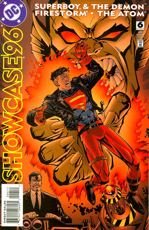 Tony Martinez - Comic Book Creator