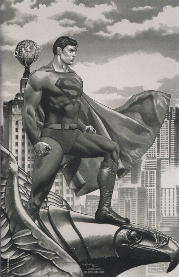 Superman '78 #1 Reviews