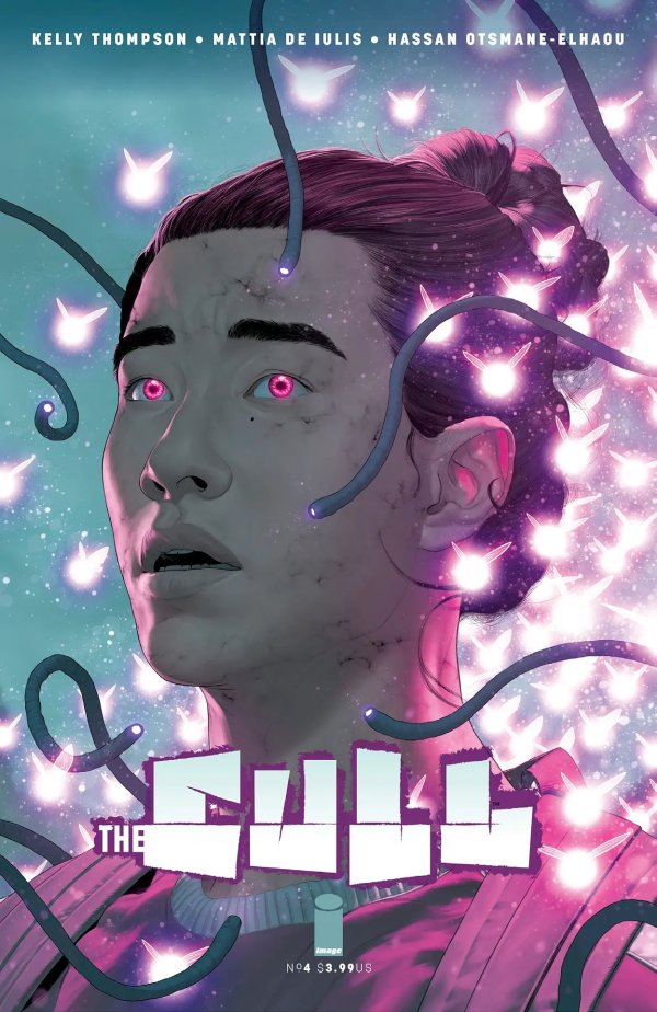 The Cull #4 Reviews