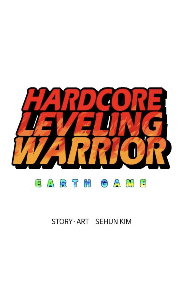 Hardcore Leveling Warrior: Earth Game #141 Preview