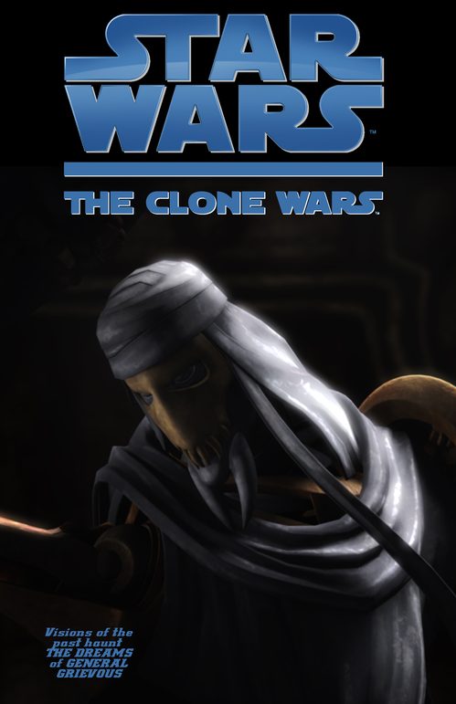 Star Wars: The Clone Wars Chapter #10 Reviews