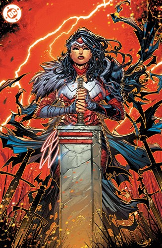 Absolute Wonder Woman #1 Reviews