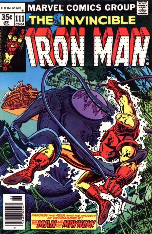 Nikolai Krylenko (Earth-616) - Marvel Comics