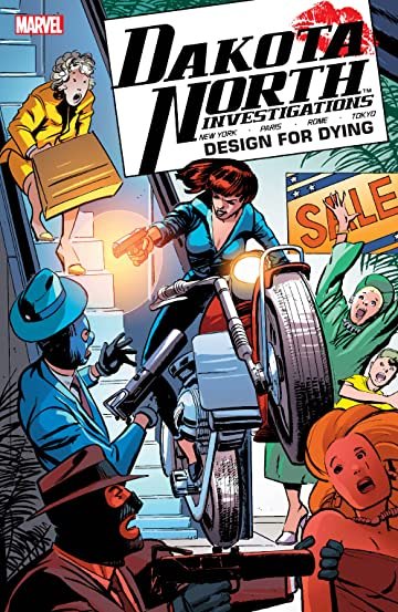 Alex Power as Mass Master (Earth-616) - Marvel Comics
