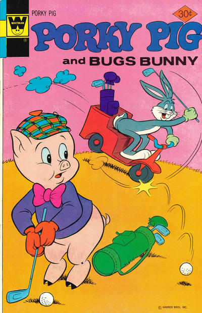 Porky Pig #70 Reviews