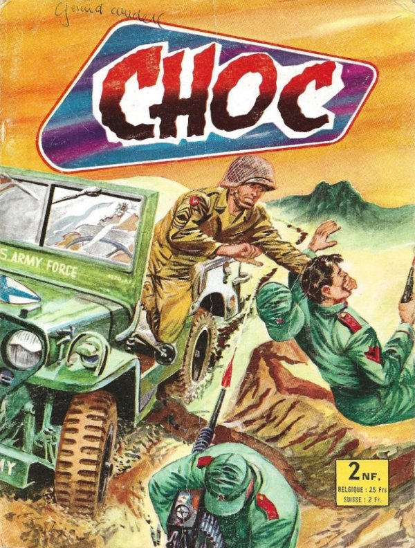 Recueil #556 : Choc Reviews