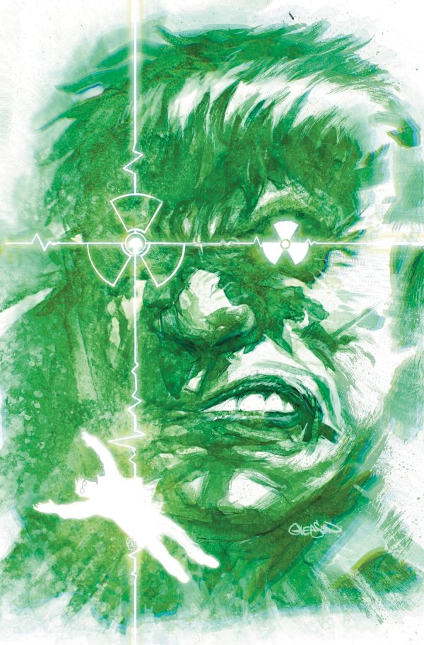 The Incredible Hulk #1 Reviews