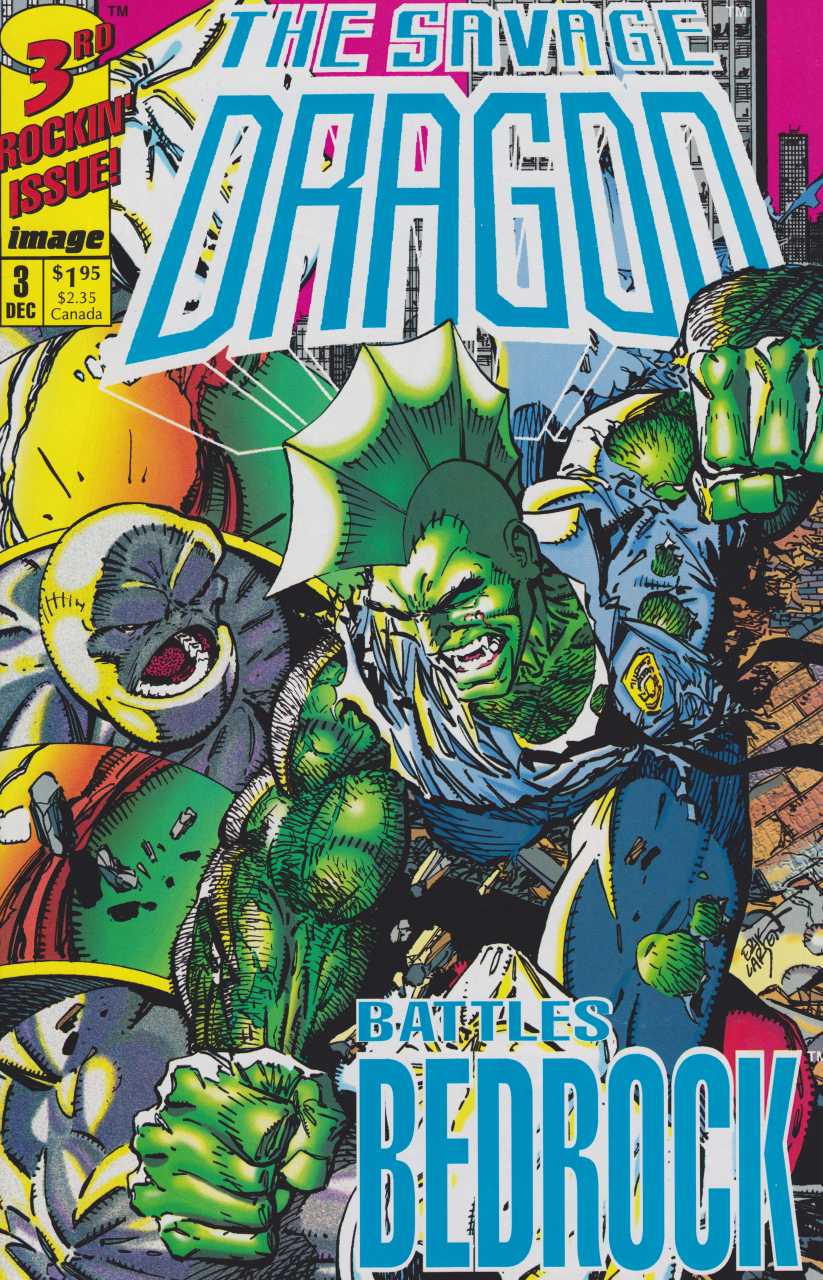David Gorelick (Image Universe) - Image Comics